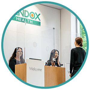 Randox Health | Helping to shape a healthier future