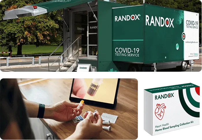Randox Health